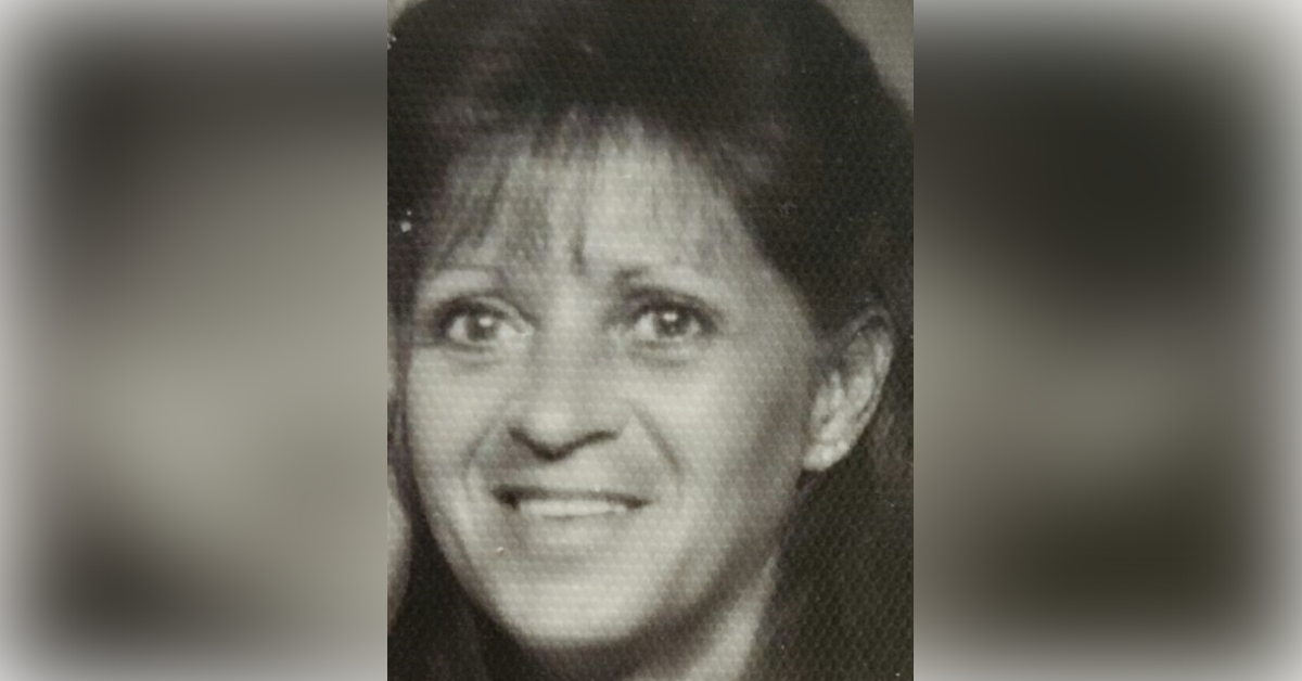 Obituary information for Teresa Hope Frost Cook