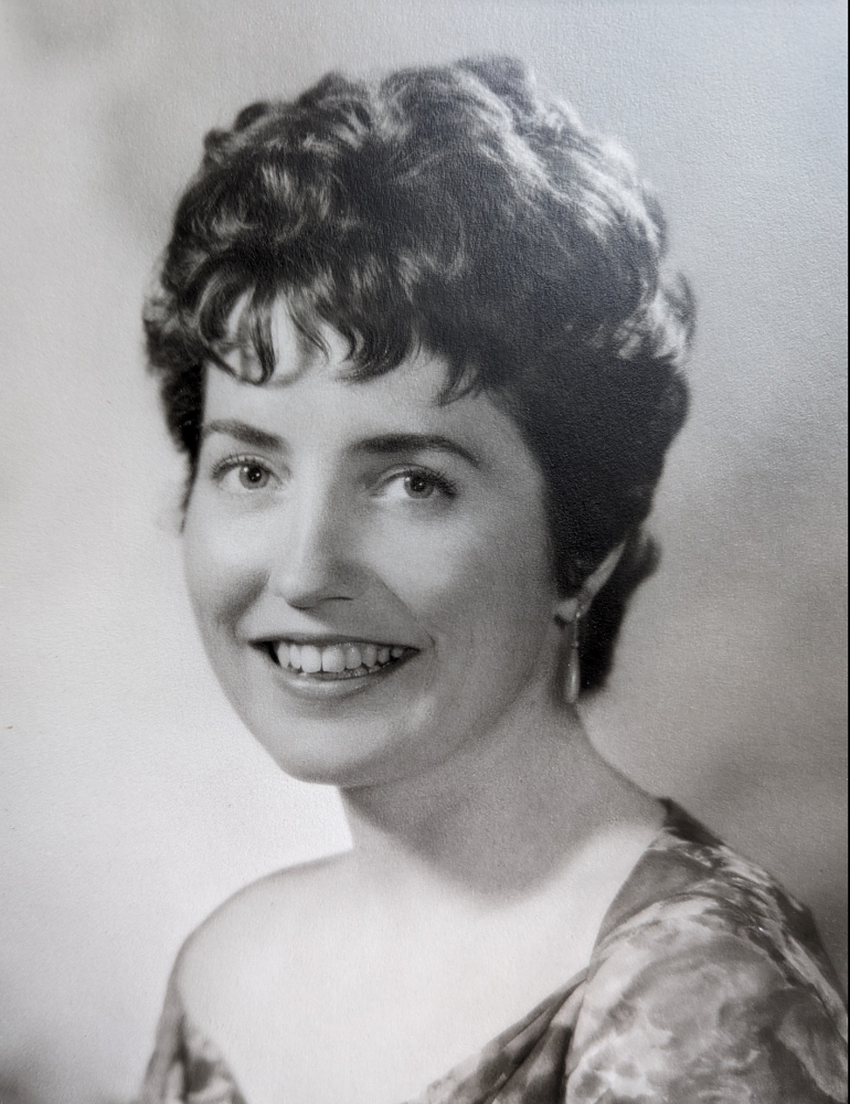 Julie Fitzsimmons - Memories Trees