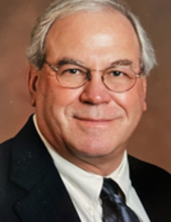 Michael John Betke - 2023 - Hughes-Taylor Funeral Homes