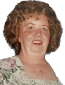 Regina M. Hoehn - 2023 - Lynch-Green Funeral Home, Inc.