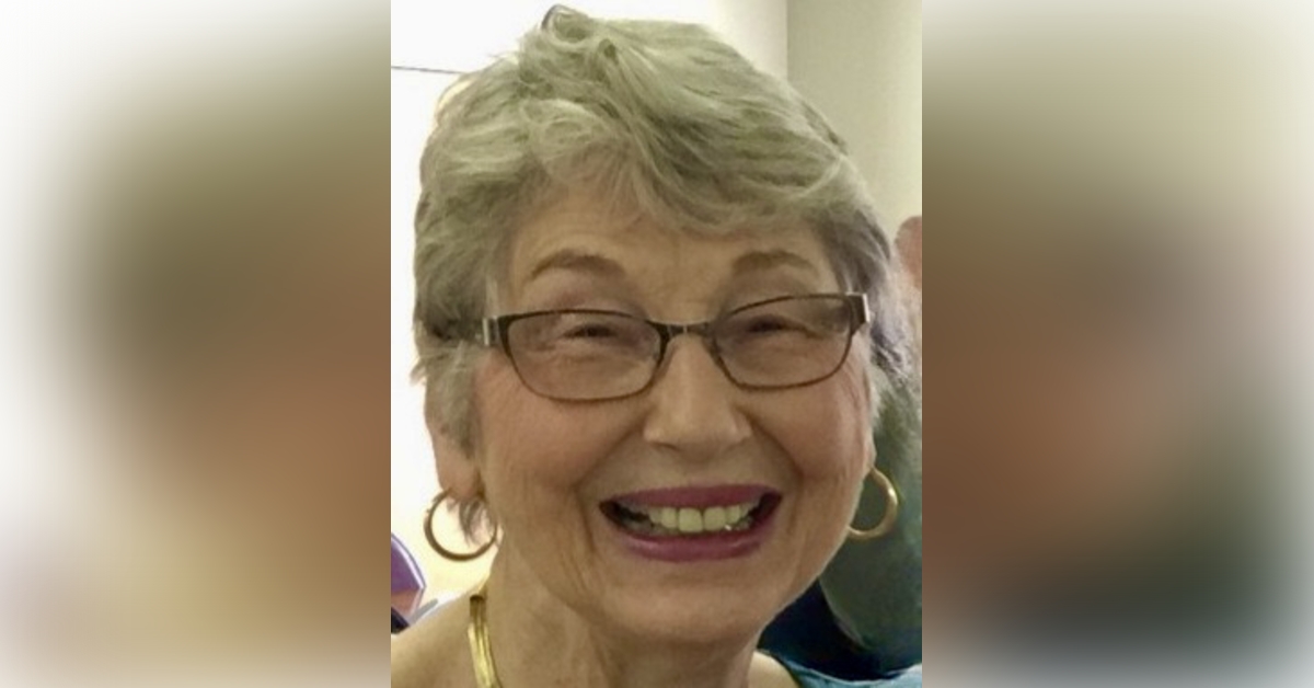 Obituary information for Frances Conley McFerren
