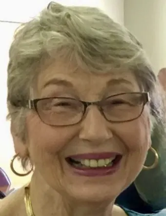 Obituary information for Frances Conley McFerren