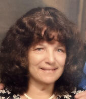 Phyllis Miller - 2023 - Giove Funeral Home