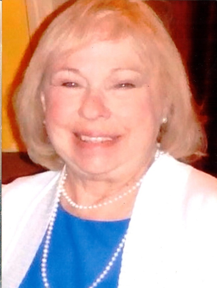 Carol Ann DeNoto - 2023 - M A Connell Funeral Home