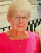 Carol Louise Cable - 2023 - Peterson-Blick Funeral Home, Inc.