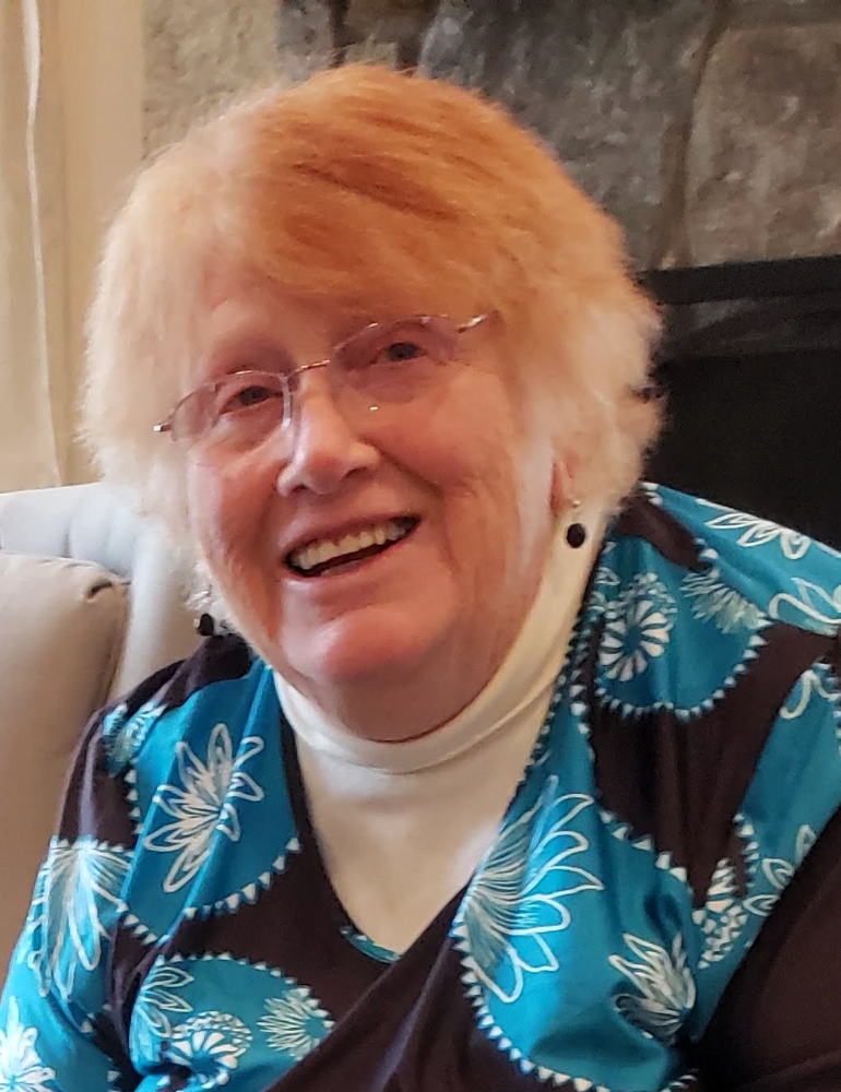 Nancy Ruth Hopkins Sweat - 2022 - Heritage Funeral Home