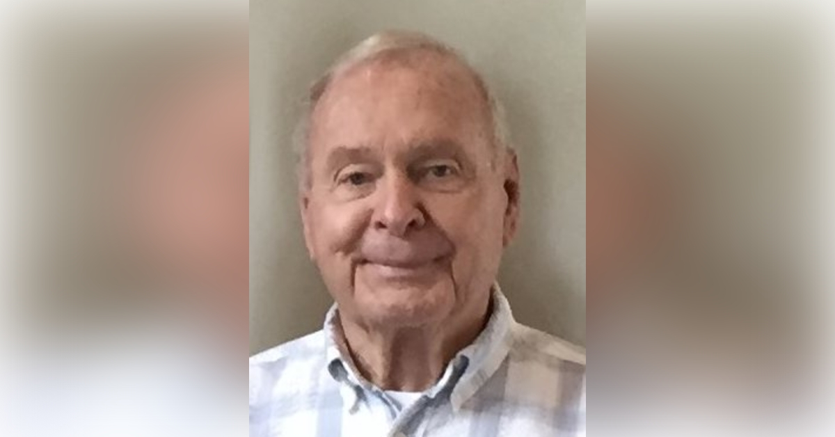 Obituary information for Joseph Kenneth Jones
