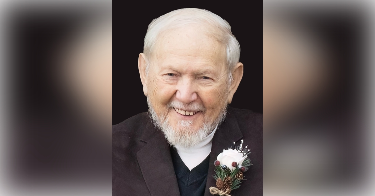Obituary information for Dr. Jake Lippert, DDS