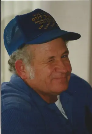 Paul Valjean Tribble 28352274