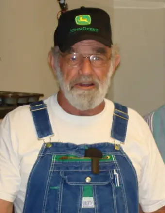 Joseph Edward "Joe Ed" Williams 28352328