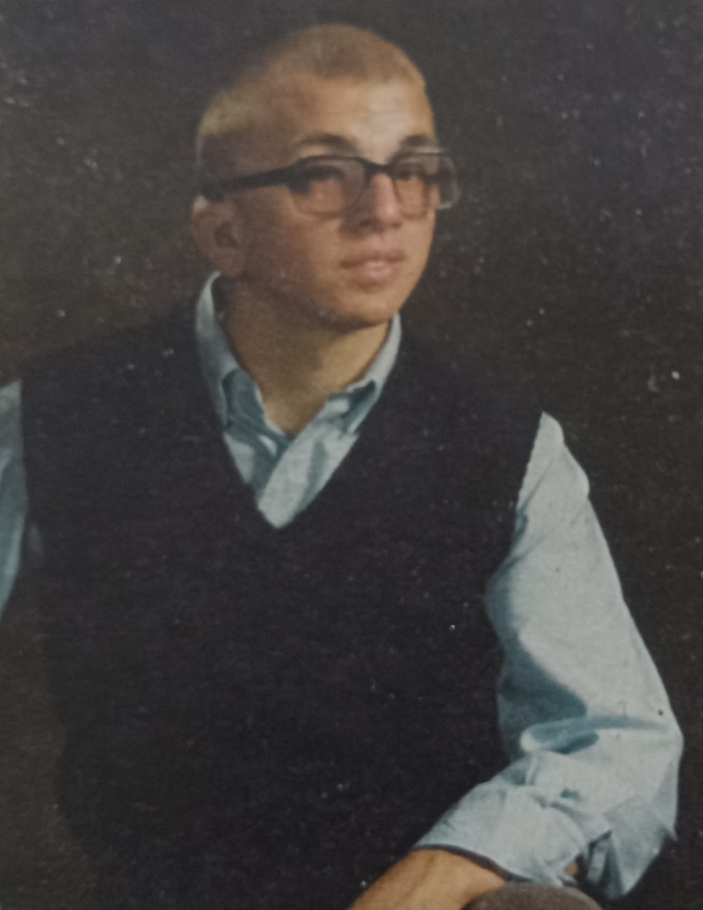 Michael Wayne Potts - 2023 - Evergreen Memorial Gardens