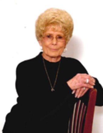 Wilda Jim Garner - 2023 - Swearingen Funeral Home