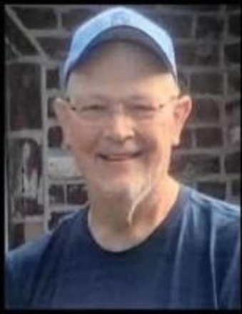 Daniel Lee Dearinger Obituary - 2023 - Evergreen Memorial Gardens