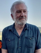 Robert Wright Thompson Jr. - 2023 - Monte's Chapel of the Hills