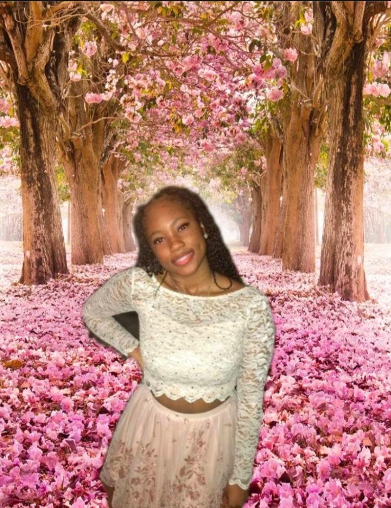 Skye Nevaeh Cox - 2023 - Demby and Son Funeral Home