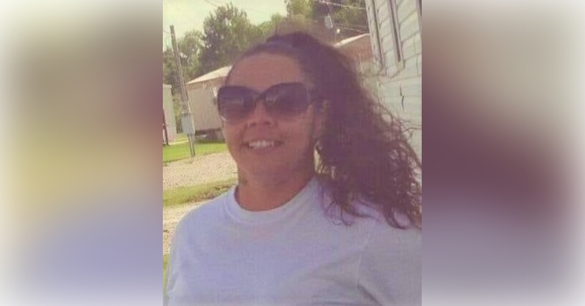 Obituary information for Michelle Robling