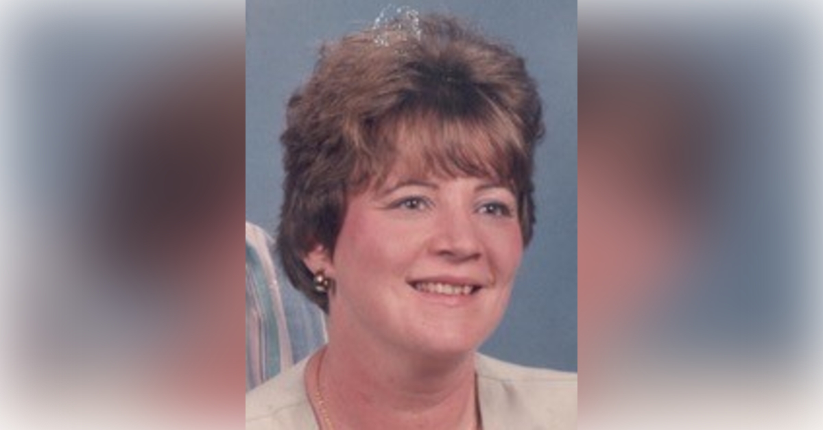 Obituary information for Linda Catherine (Ritchie) Bender