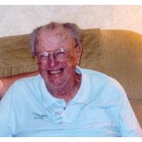 Charles R. Ward - 2008 - Connell Funeral Home