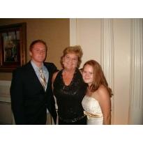 Anne Lynch Bernier - 2007 - Connell Funeral Home