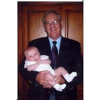Thomas P. Nolan, Jr. - 2007 - Connell Funeral Home