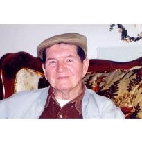 Joseph Hegedus - 2007 - Connell Funeral Home