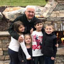 Stephen Francis Meister - 2019 - Connell Funeral Home