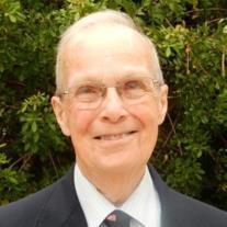 Edward Charles Roche - 2015 - Connell Funeral Home