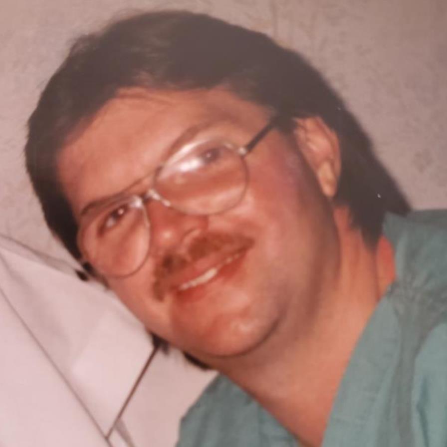 Larry Jay Rikli - 2022 - Connell Funeral Home