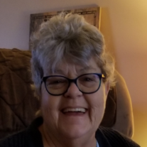 Alice "Joyce" Sikora - 2019 - Connell Funeral Home