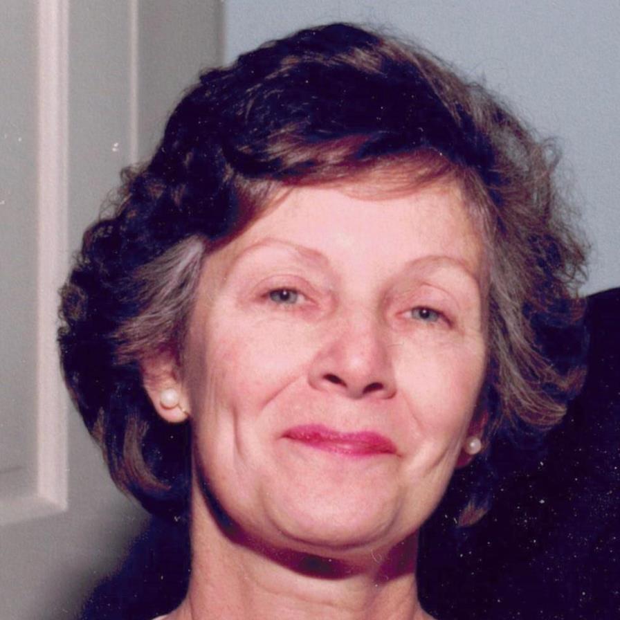 Annabelle J. Roth - 2020 - Connell Funeral Home