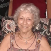 Mary Patricia Moulton Obituary - 2019 - Connell Funeral Home