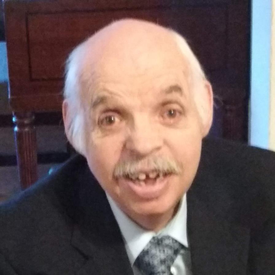 Donald A. Strunk - 2022 - Connell Funeral Home