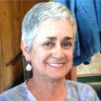 Anna M. Hood - 2018 - Connell Funeral Home