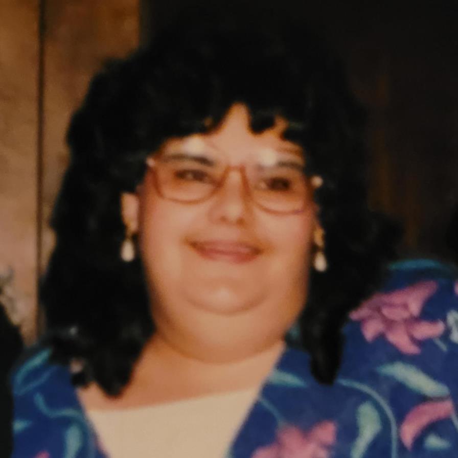 Laura Negron - 1970 - Laura Negron