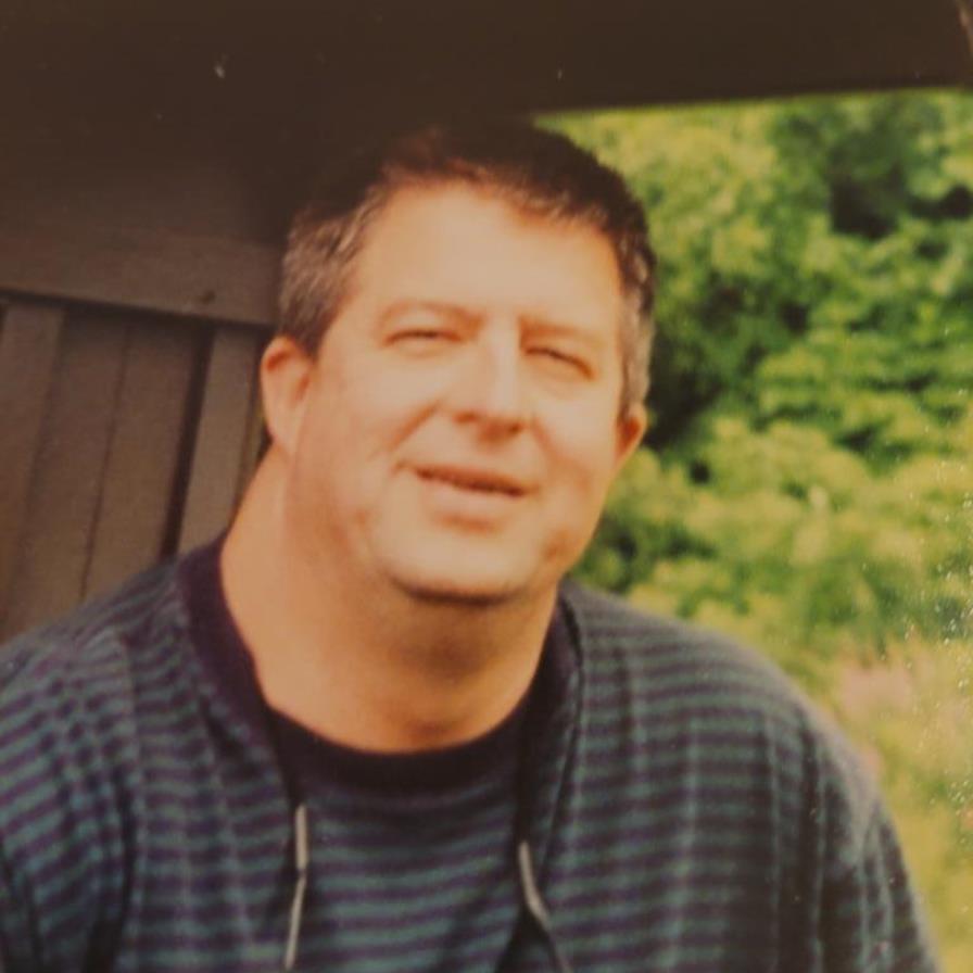 David Joseph Valek - 2021 - Connell Funeral Home