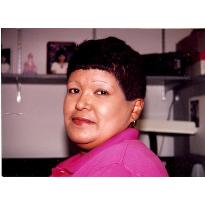 Maria Isabel Merle - 2010 - Connell Funeral Home