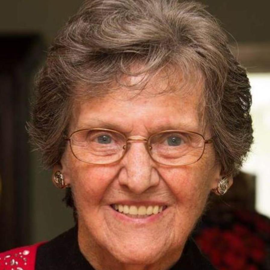 Muriel Snow Benway - 2022 - Connell Funeral Home