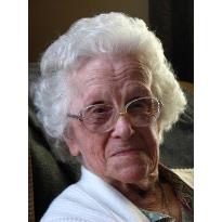 Mary Ann Herczeg - 2011 - Connell Funeral Home