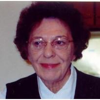 Eva Marie Jankowski - 2008 - Connell Funeral Home