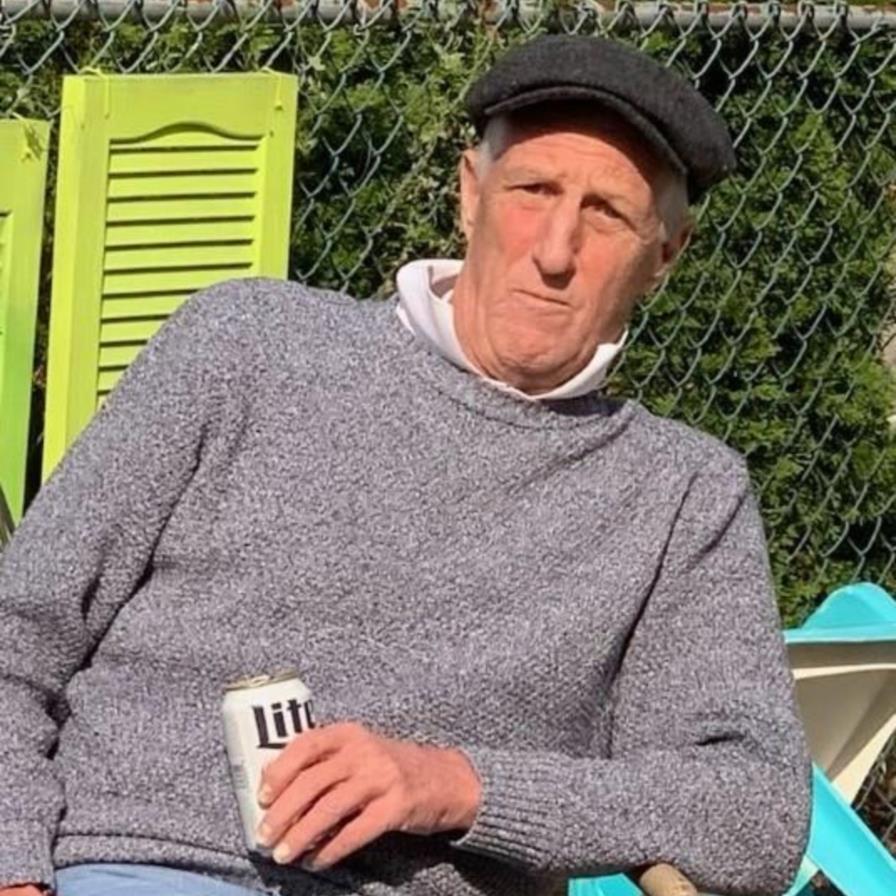 Kevin J. Murphy - 2023 - Connell Funeral Home