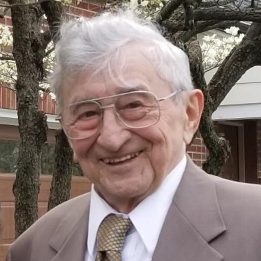 Martin Joseph Rzucidlo - 2023 - Connell Funeral Home