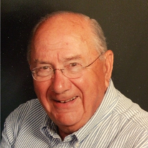 Ronald John Fradeneck - 2017 - Connell Funeral Home