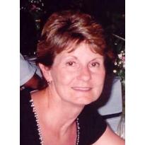 Barbara A. Hedden - 2008 - Connell Funeral Home