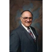 George John - 2010 - Connell Funeral Home