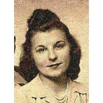 Anna Bosch - 2006 - Connell Funeral Home