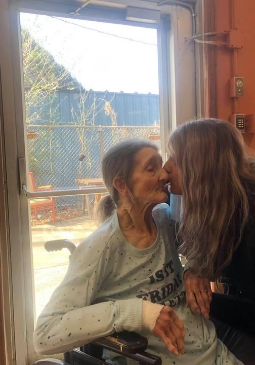 Linda Branham - 2021 - Thacker Memorial Funeral Home