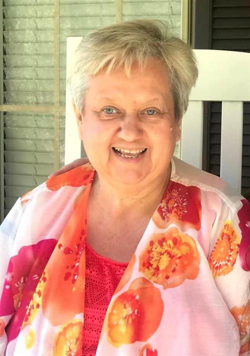 Katherine Ann Easterling - 2022 - Thacker Memorial Funeral Home