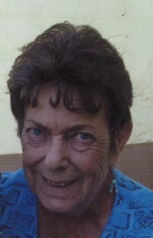 Clarice Jean Adams - 2015 - Thacker Memorial Funeral Home