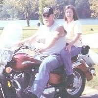 Paul Dean Huffman - 2015 - Thacker Memorial Funeral Home