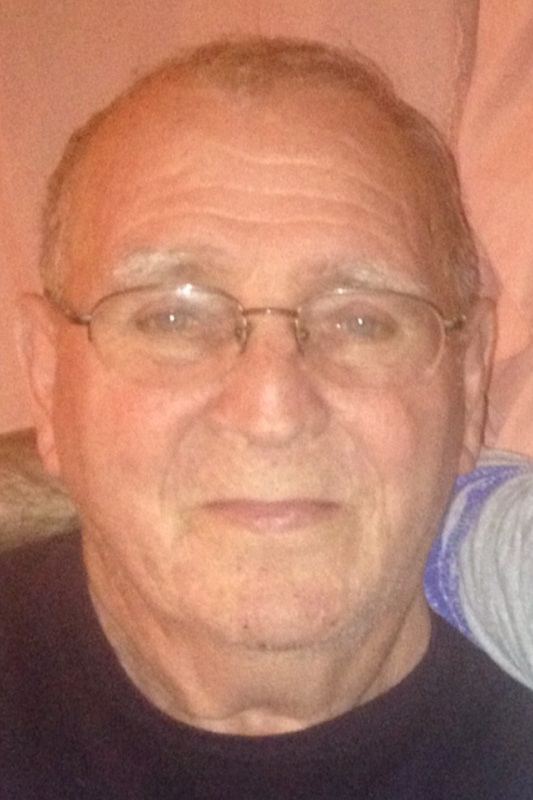 Donald Dean Kinney - 2013 - Thacker Memorial Funeral Home